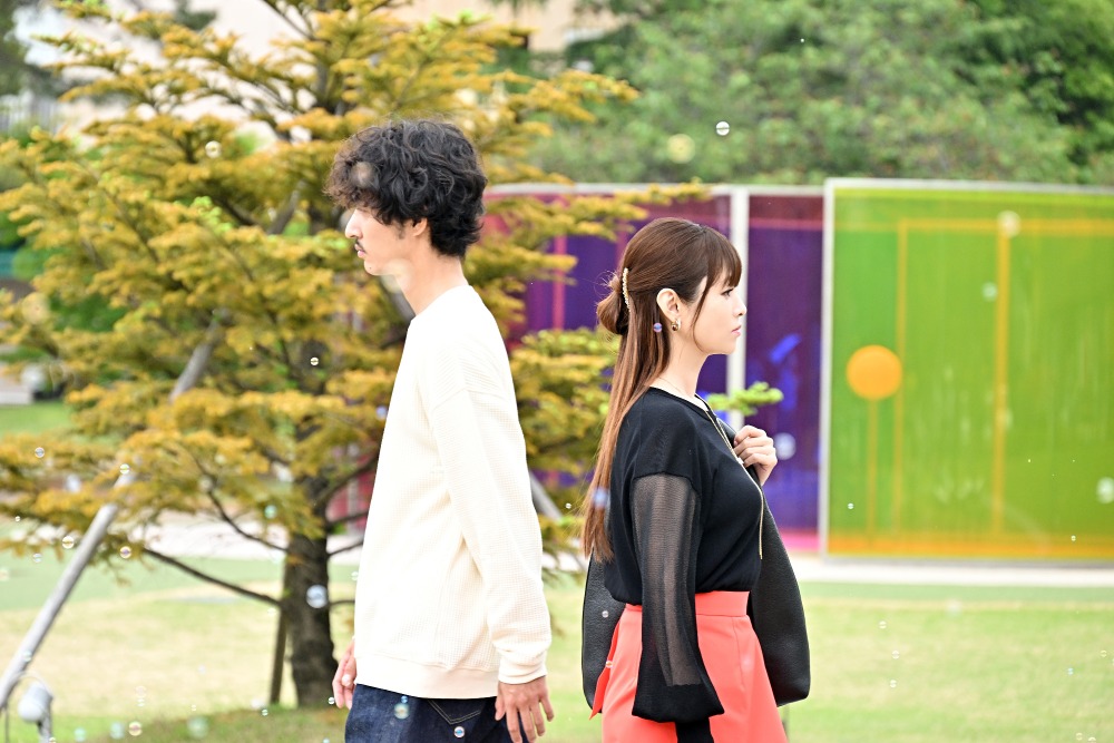 【7/11～放送】TBS「18／40～ふたりなら夢も恋も～」 | ニュース一覧 | 金沢フィルムコミッション